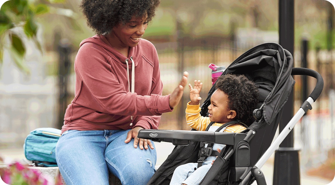 Achieving Incremental growth on Amazon I Graco Case Study