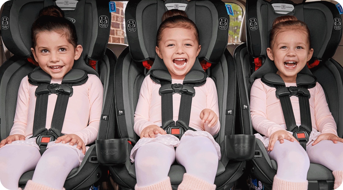 Achieving Incremental growth on Amazon I Graco Case Study