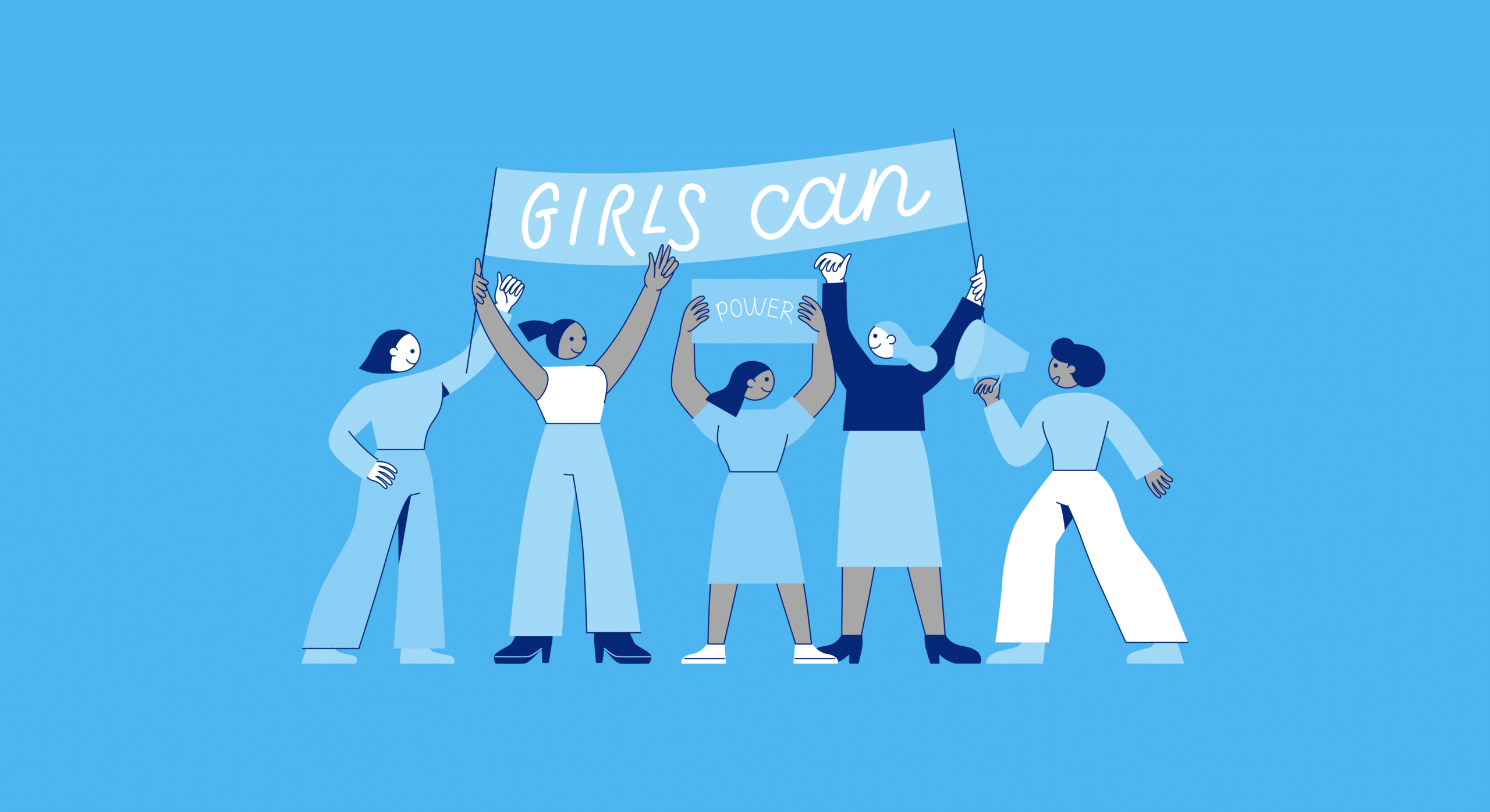 How do Women Succeed in the Amazon industry - Amerge