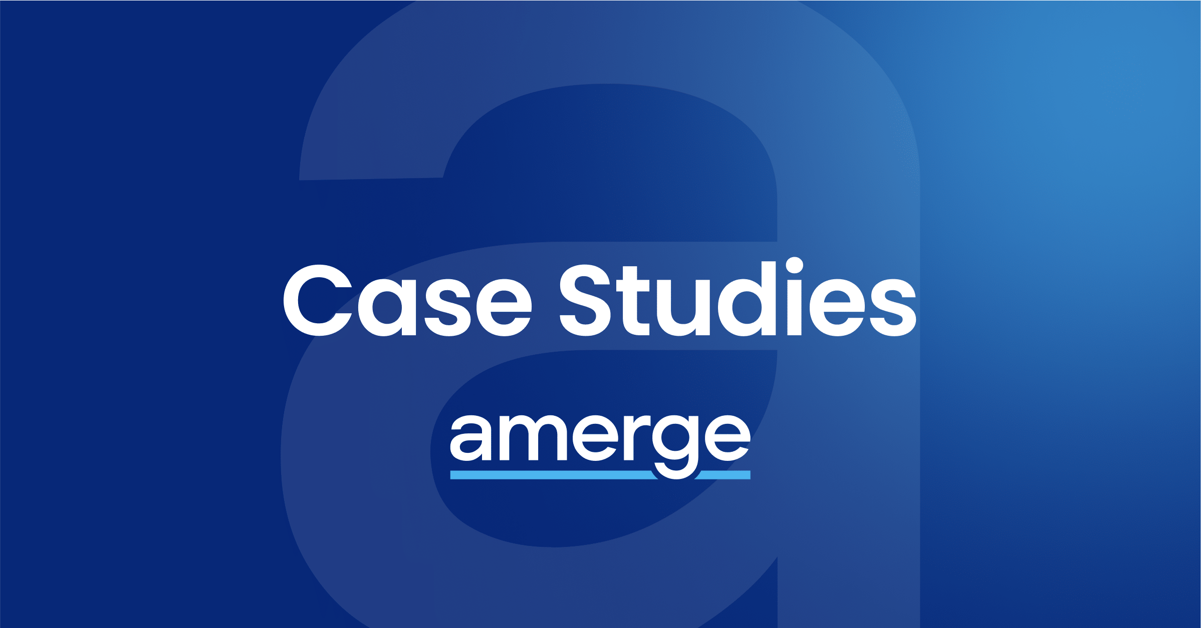 Amazon Case Studies I Get inspired and boost your sales on Amazon