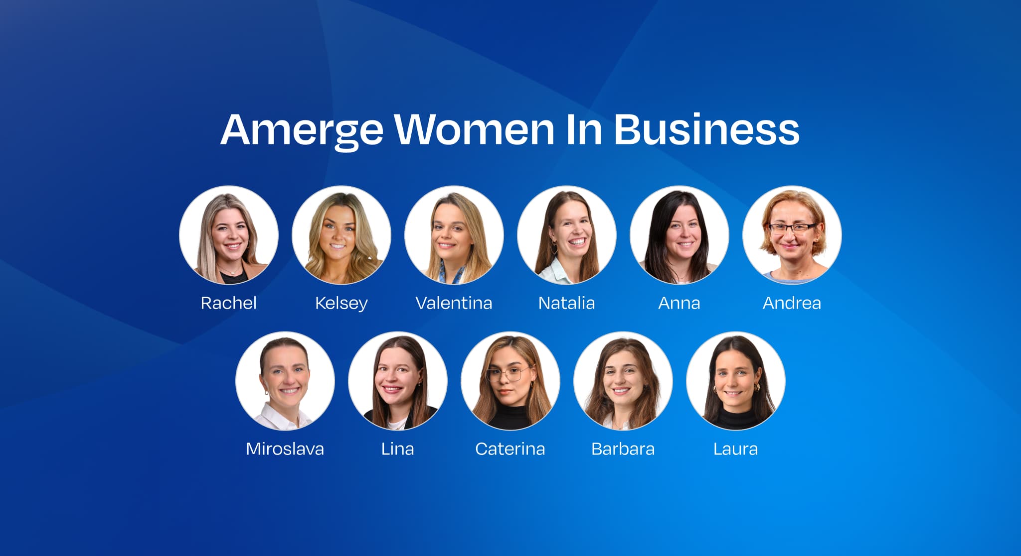 Lessons Learned from Amerge Women in the Amazon Business - Amerge